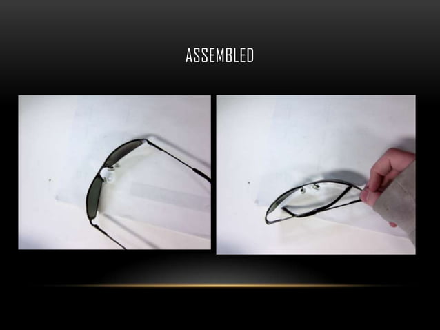 Reverse engineering project | PPT