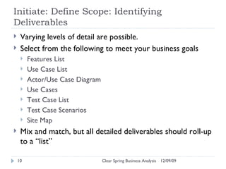 Reverse Engineering Testable Requirements | PPT | Business | Business ...