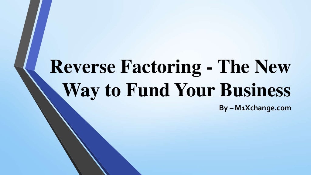 Reverse Factoring.pptx