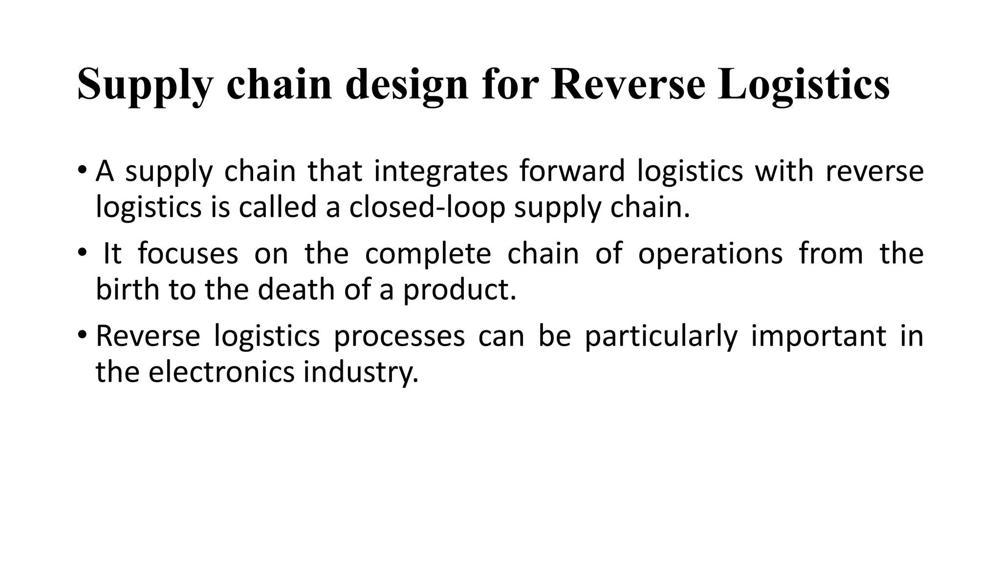 Reverse logistics.pptx