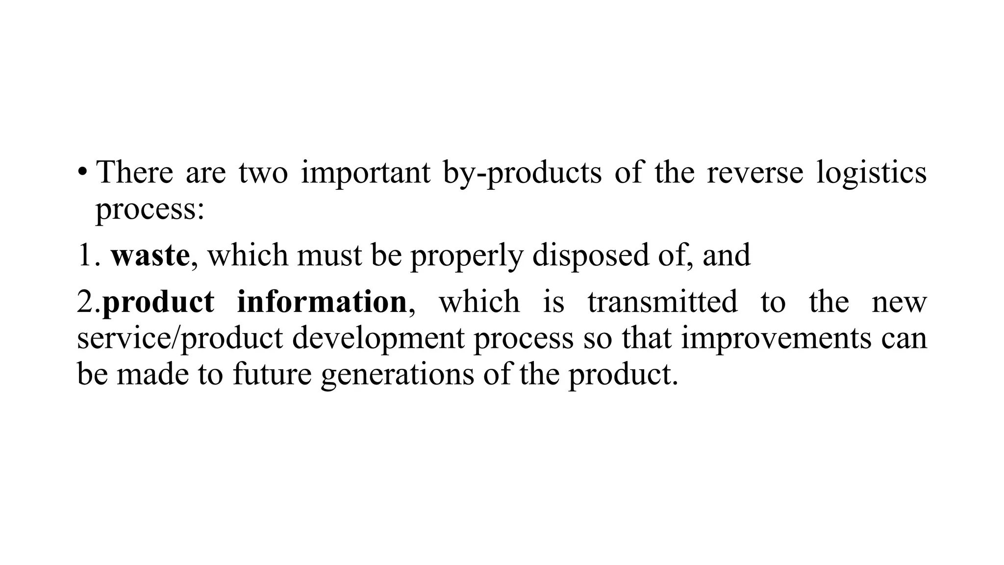 Reverse logistics.pptx