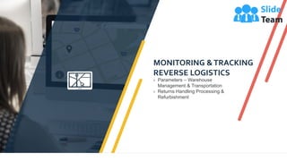 Reverse Logistics To Handle Product Returns PowerPoint Presentation Slides | PDF