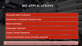 Reverse Osmosis final.pptx