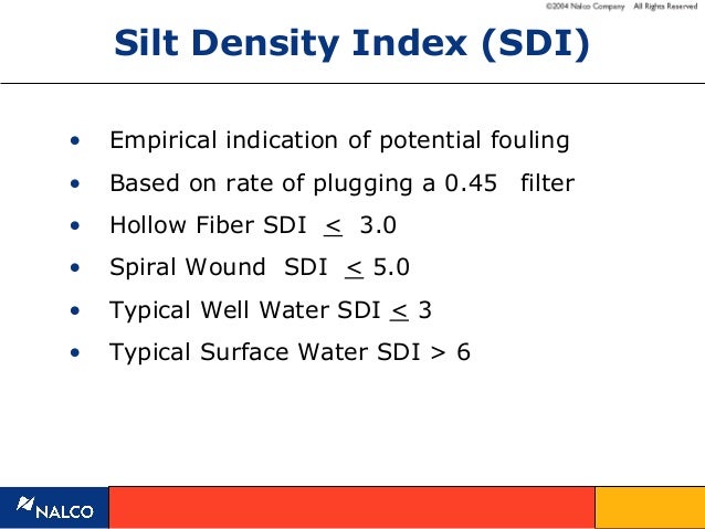 Reverse osmosis module