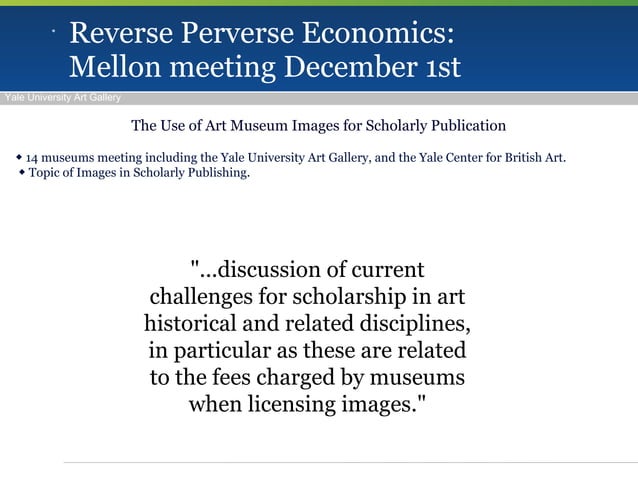 Reverse Perverse (ffrench Ppt) | PPT