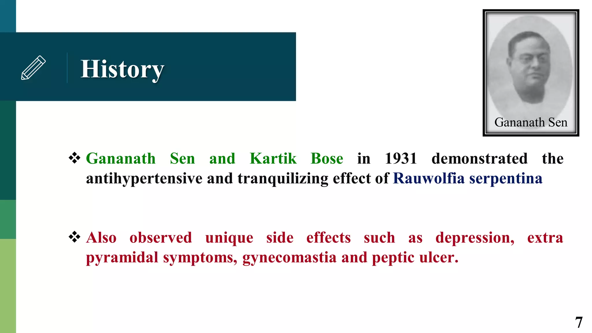 Reverse Pharmacology By Dr. Jeenal Mistry | PDF