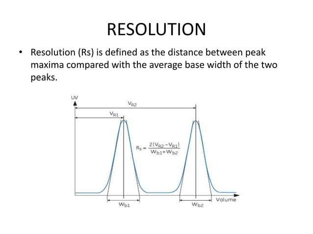 Reverse phase chromatography | PPTX | Chemistry | Science