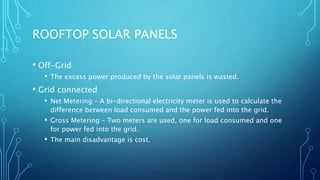 Reverse power relay | PPT