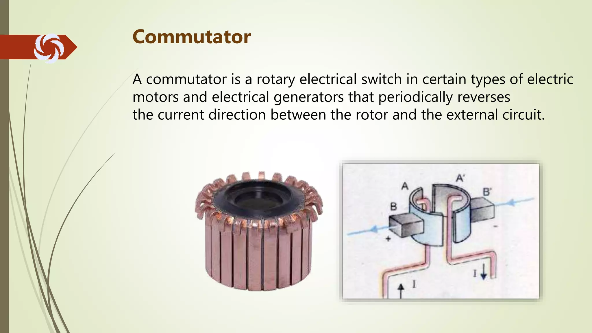 "Reverser" (Medical Physics) by Muhammad Arslan Yasin Sukhera | PPTX