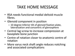 Reverse Shoulder Arthroplasty.pptx