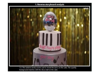 Reverse storyboard | PPTX