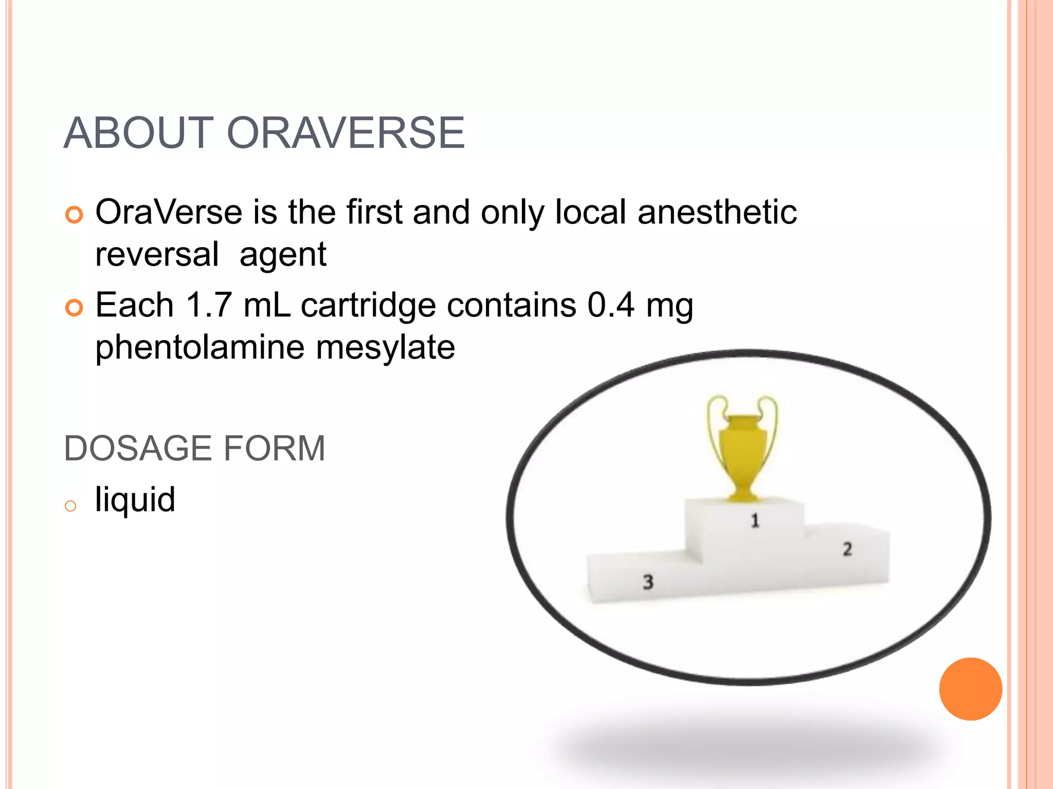 Reverse sweep - Oraverse | PPTX