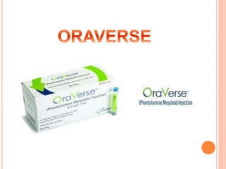 Reverse sweep - Oraverse | PPTX | Dental Health | Diseases and Conditions