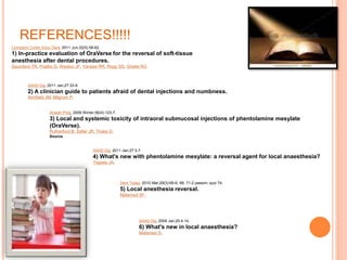 Reverse sweep - Oraverse | PPTX | Dental Health | Diseases and Conditions