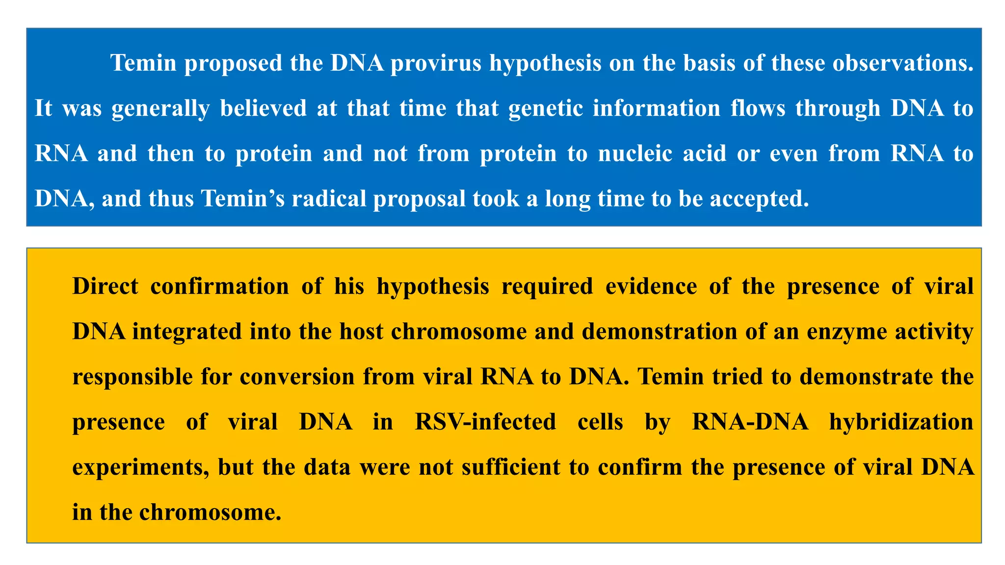 Reverse Transcriptase New Project.pptx