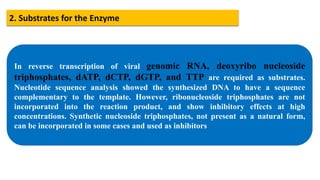 Reverse Transcriptase New Project.pptx