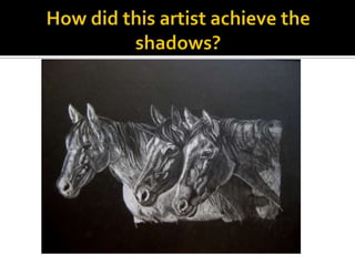 Reverse value drawing | PPTX