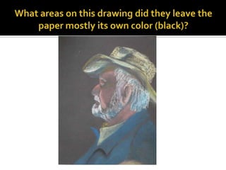 Reverse value drawing | PPTX