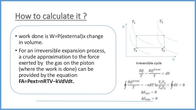 Reversible and Irreversible process.pptx