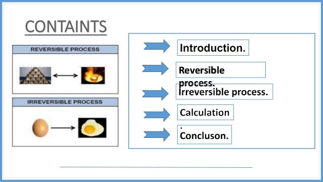 Reversible and Irreversible process.pptx