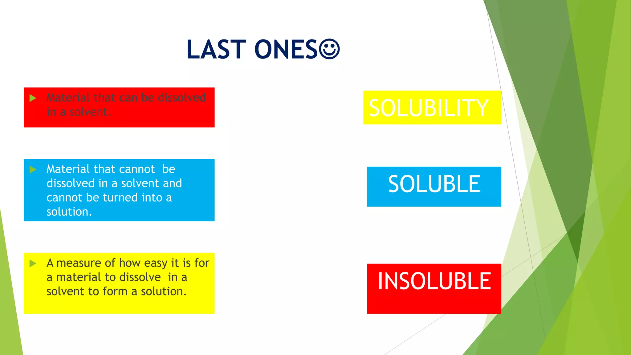 Reversible and irreversible changes | PPT