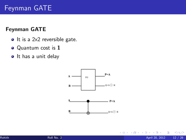 Reversible booth ppt | PPT
