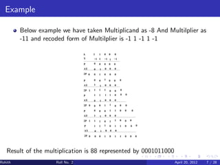 Reversible booth ppt | PPT