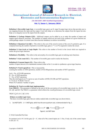 Reversible code converter | PDF