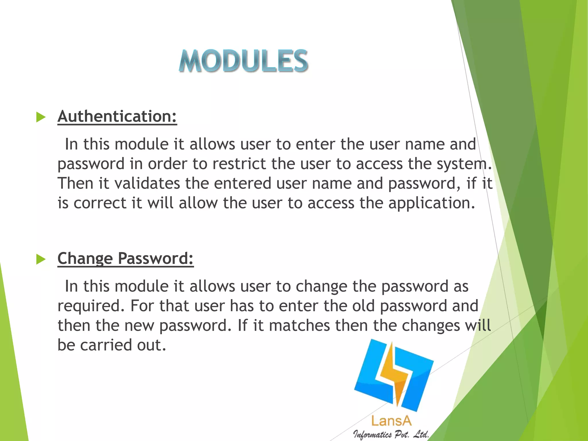 Reversible data hiding in encrypted images by reserving room before encryption | PPTX