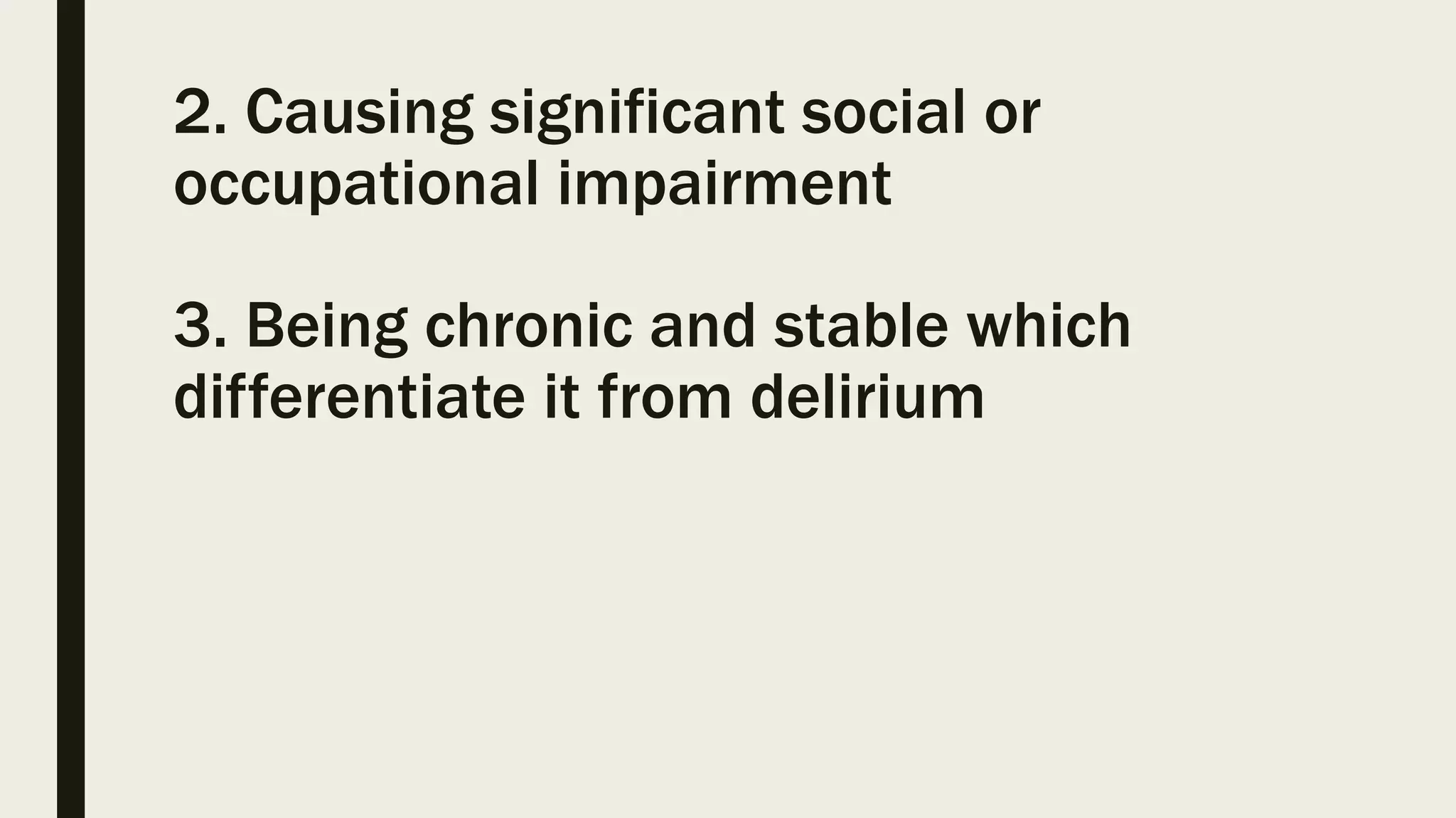 Reversible dementia | PPTX