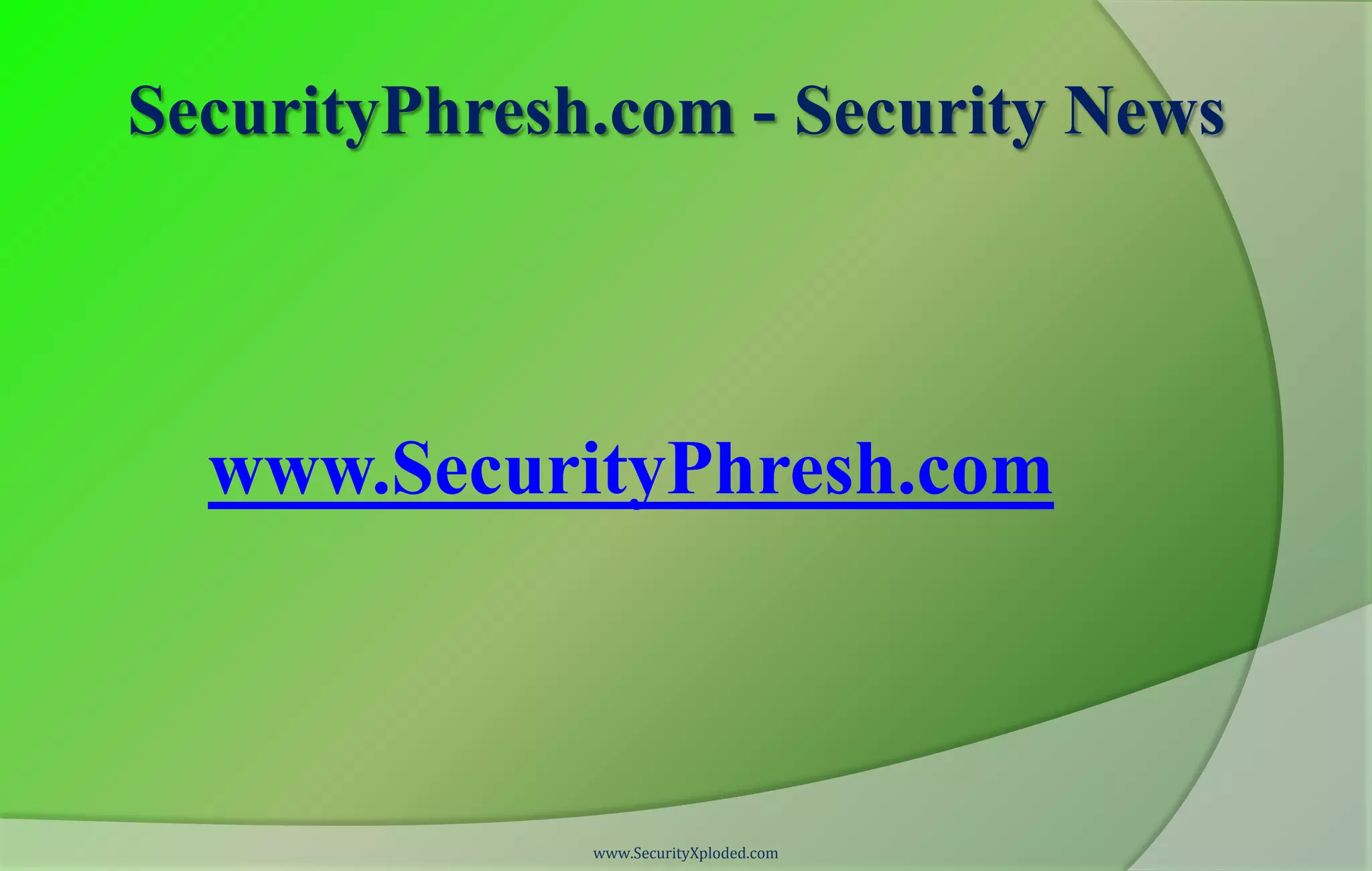 Reversing And Malware Analysis Training Part 13 Future Roadmap Pptx