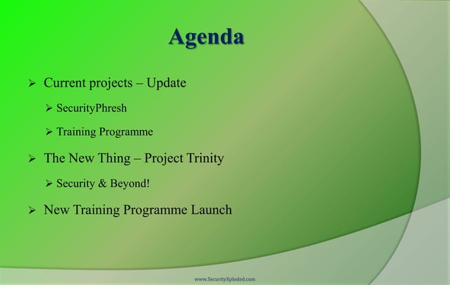 Reversing And Malware Analysis Training Part 13 Future Roadmap Pptx Web Development Internet