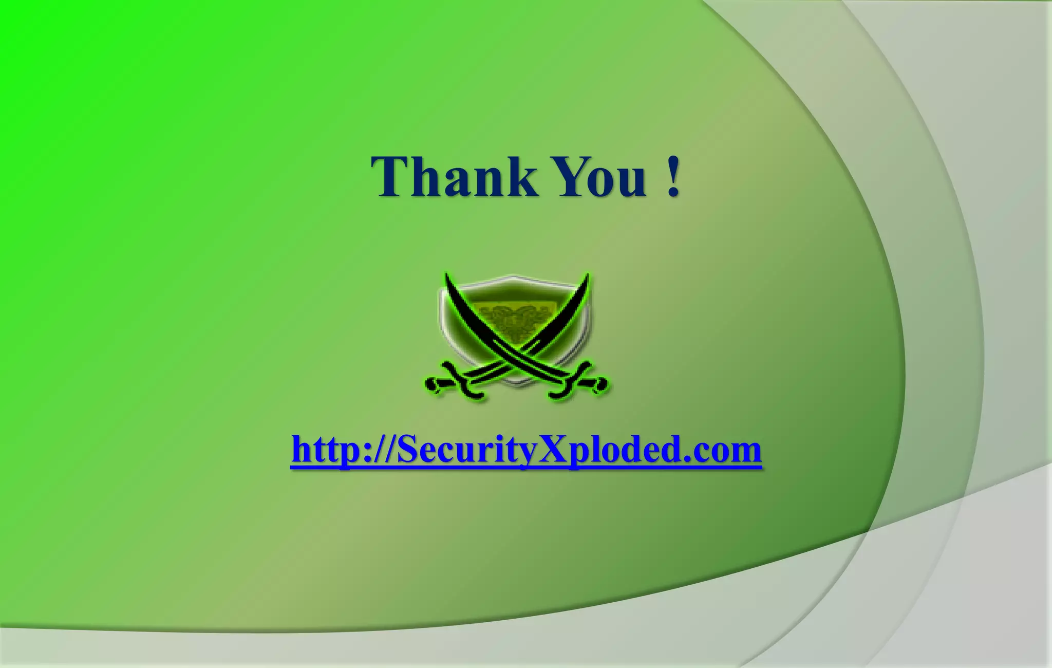 Reversing & malware analysis training part 2 introduction to windows ... Reversing & malware analysis training part 2 introduction to windows ...