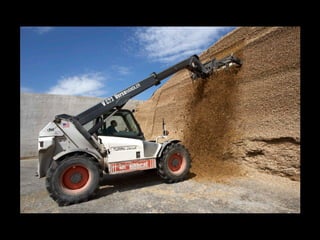 Revette Agricultural | PDF