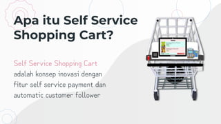 Reveuse_Self Service Shopping Cart.pptx