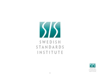 Revidering iso 9001 och dokumenthantering (140506) | PPT