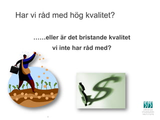 Revidering iso 9001 och dokumenthantering (140506) | PPT