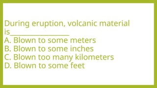 Revie for final exam in Quarter 2 Science.pptx