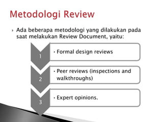 Review | PPT