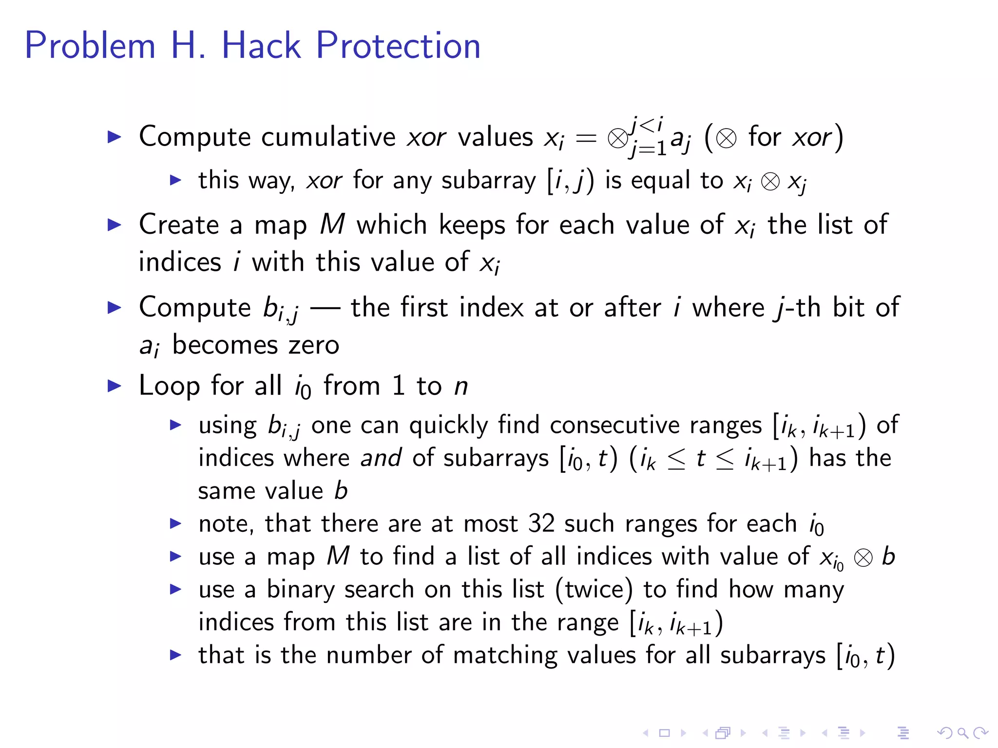 ACM ICPC 2013 NEERC (Northeastern European Regional Contest) Problems ...