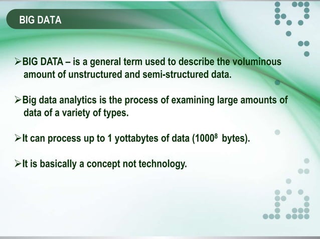 Product Sentiment Analysis | PPT