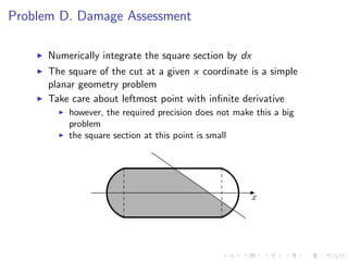 ACM ICPC 2014 NEERC (Northeastern European Regional Contest) Problems ...