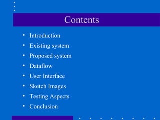 Image Processing | PPT