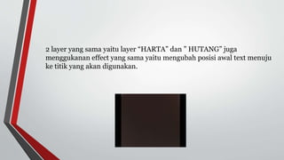 Review video explainer text effect | PPTX