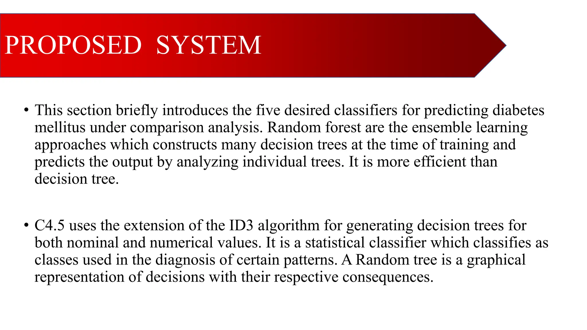 Diabetes prediction using machine learning.pptx