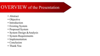 Diabetes prediction using machine learning.pptx