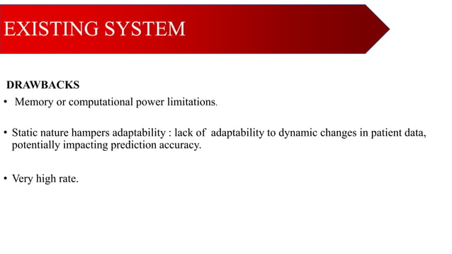 Diabetes prediction using machine learning.pptx | Diabetes | Diseases ...