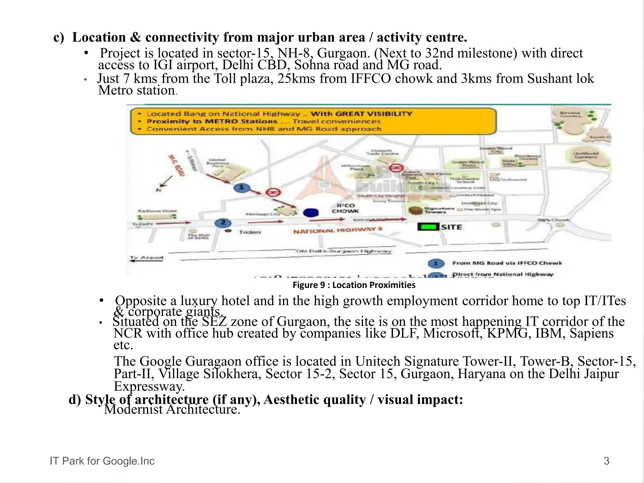 Google Office Building green Campus Google Office Building green Campus ...