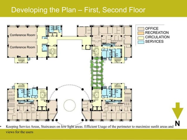 Google Office Building green Campus Google Office Building green Campus ...