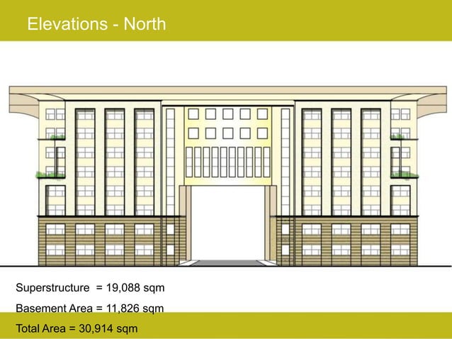 Google Office Building green Campus Google Office Building green Campus ...